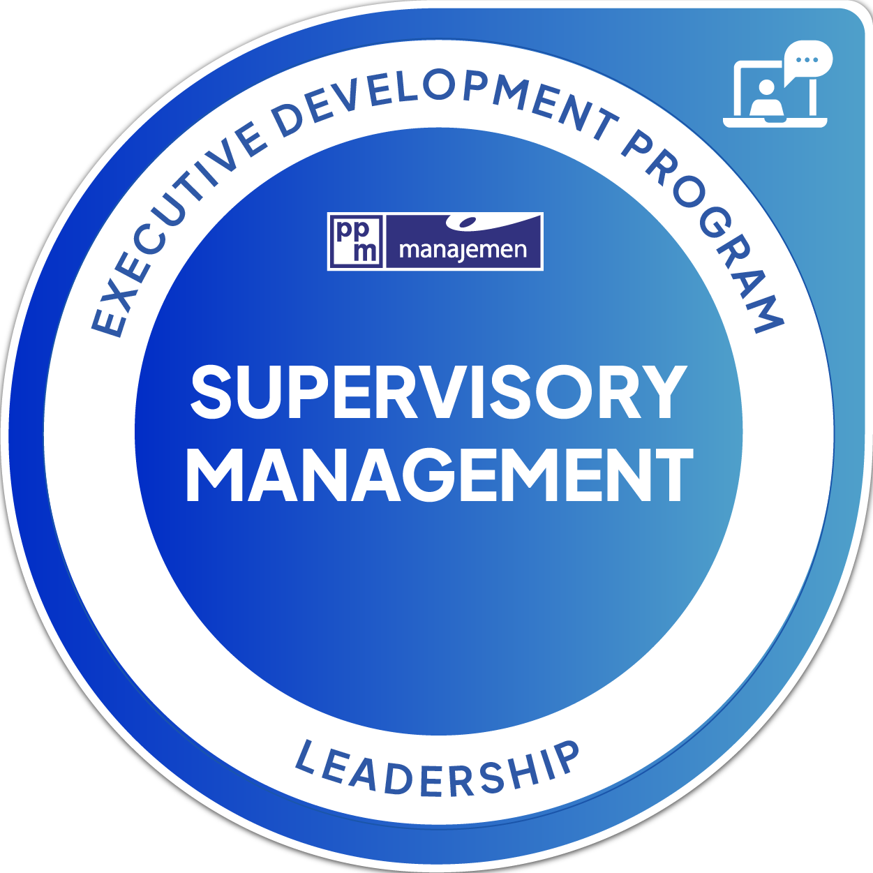 ONLINE TRAINING - Effective Supervisory Management - Credly