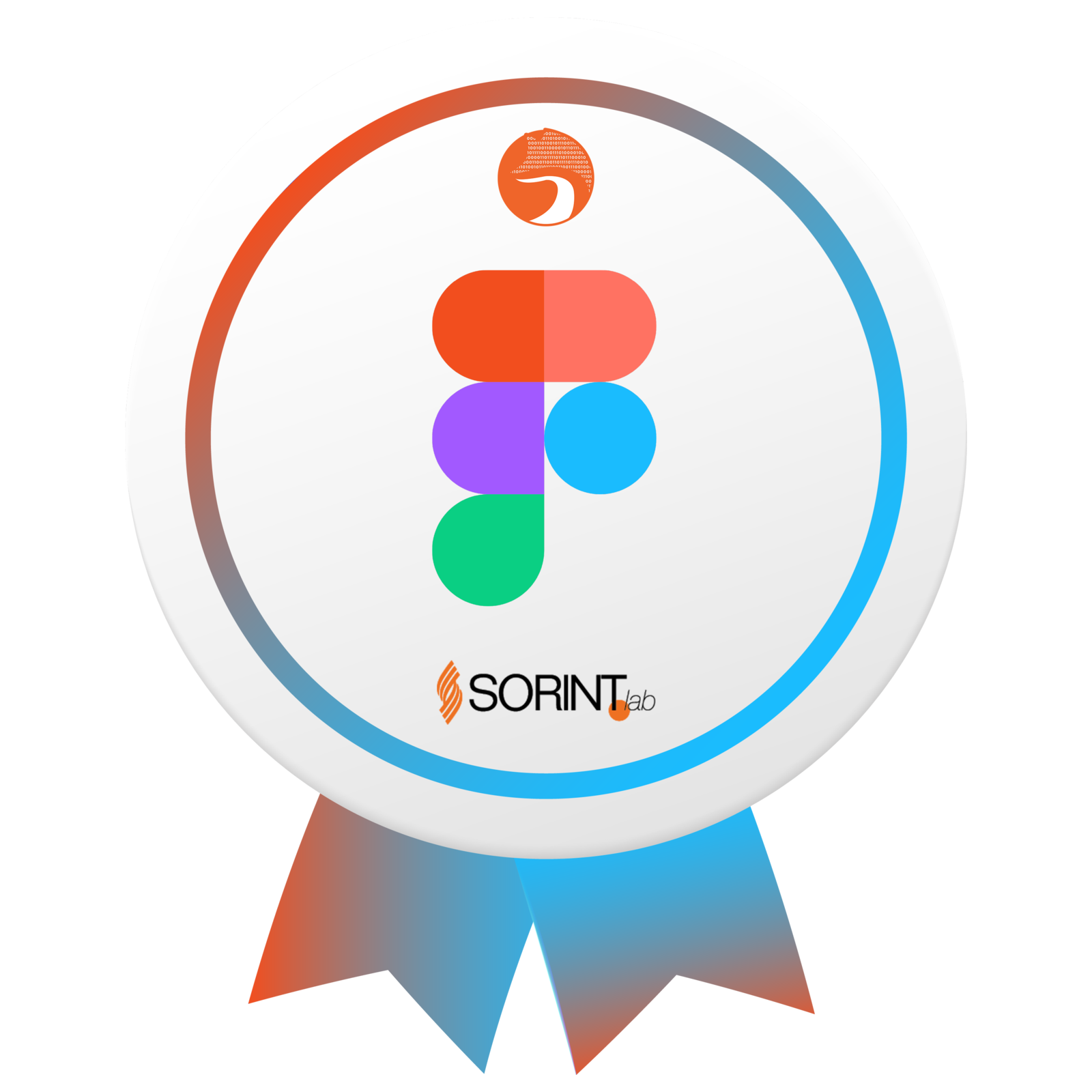 HackersGen Course - Introducing UI/UX design with Figma - Credly