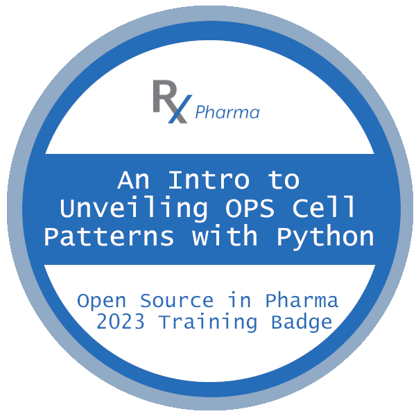 An Intro to Unveiling OPS Cell Patterns with Python - Credly