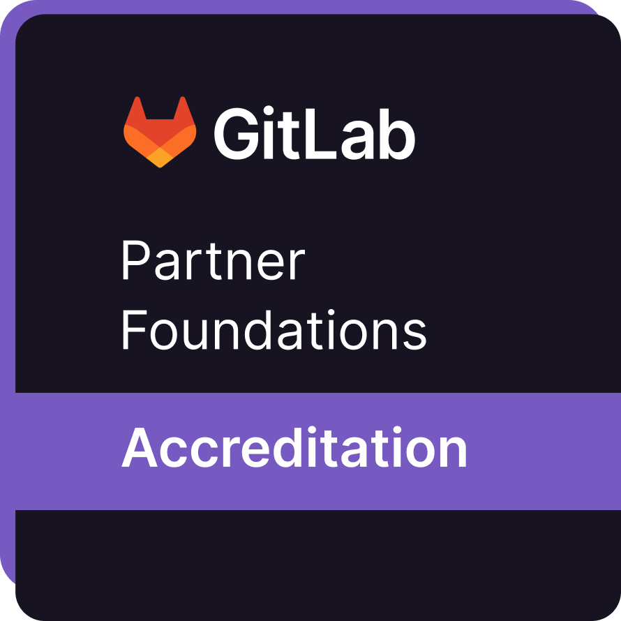 GitLab Partner Foundations - Credly