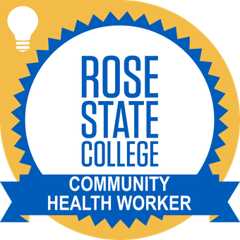 Community Health Worker - Credly