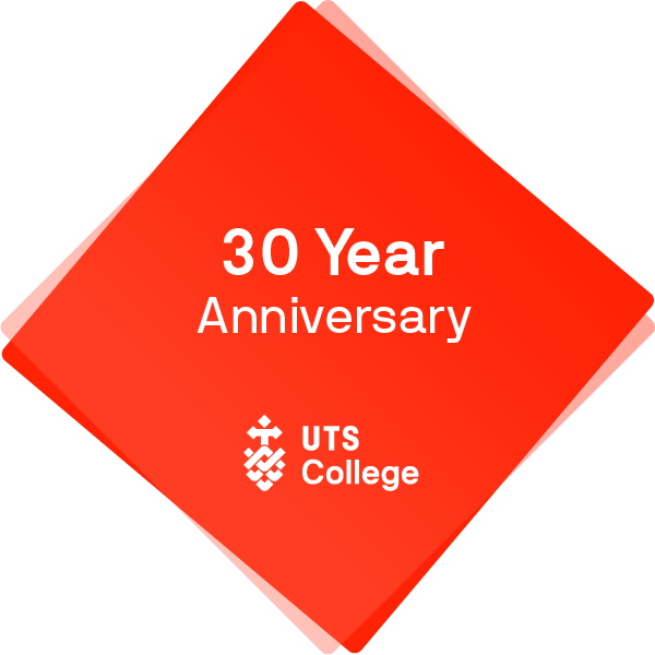 30 Year Service Anniversary - Credly