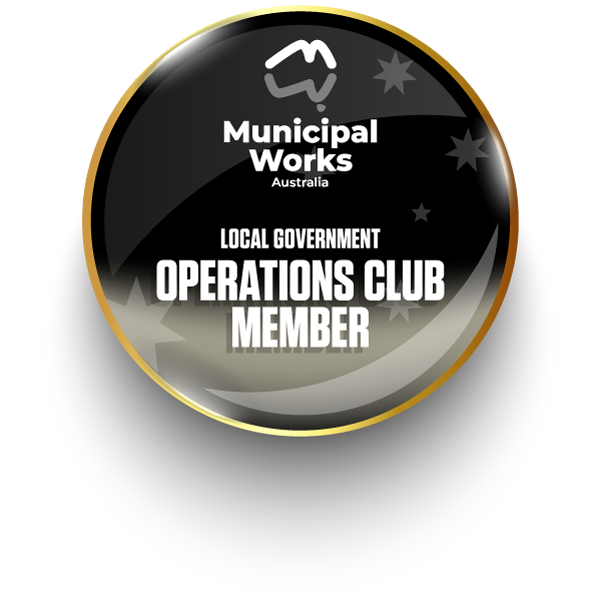 Operations Club Member - Credly