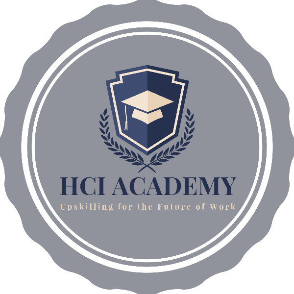 HCI Academy - Credly