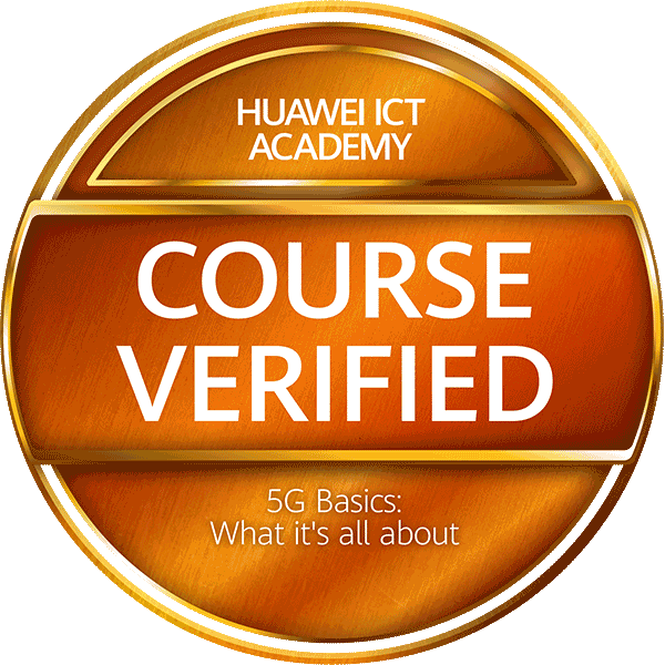 5G Basics: What it's all about - Credly