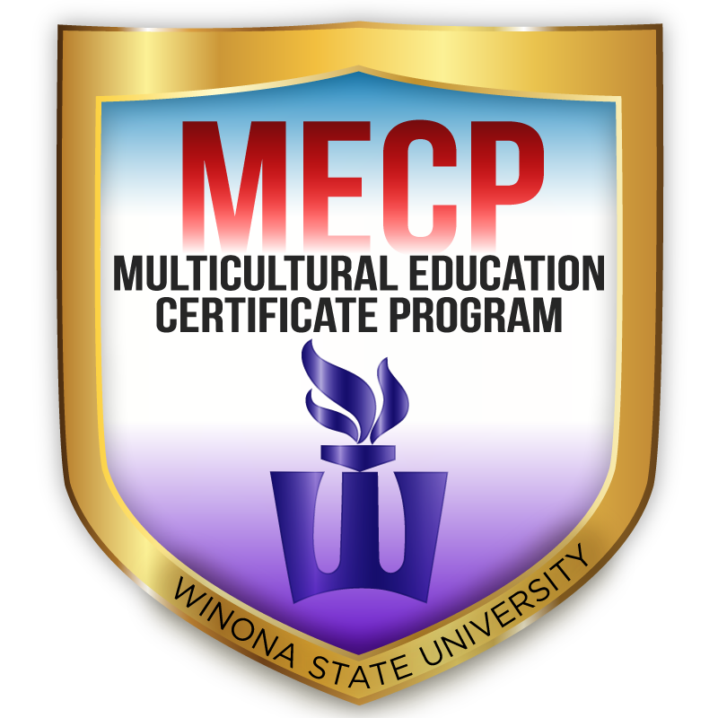 Mayo Clinic Multicultural Education Certificate (MECP) - Credly