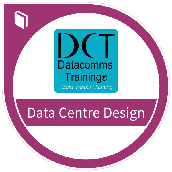 DCT Data Center Design - Credly