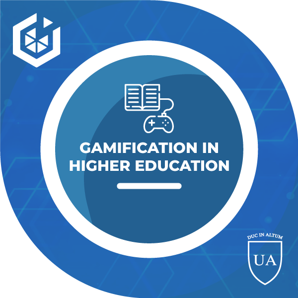 Gamification in Higher Education - Credly
