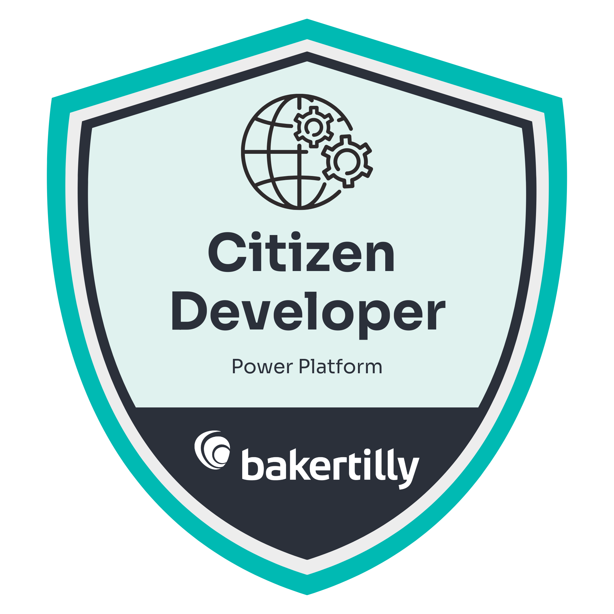 Citizen Developer Power Platform - Credly