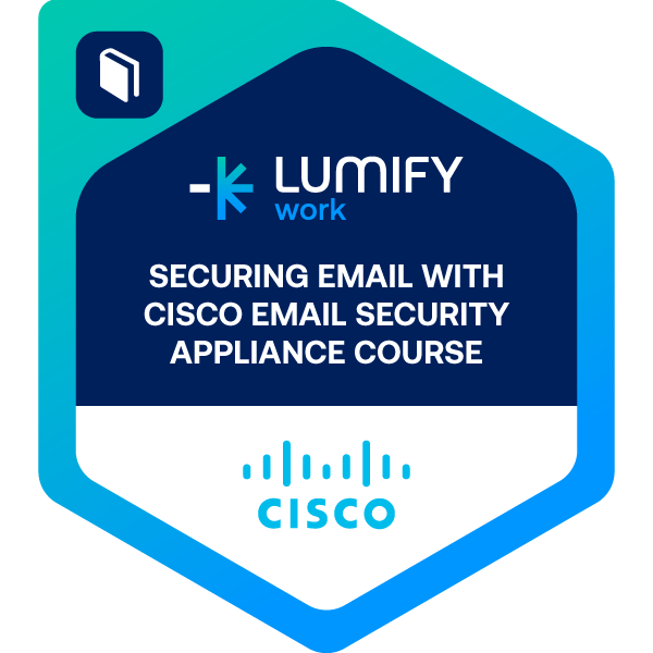 Securing Email with Cisco Email Security Appliance (SESA) Course ...
