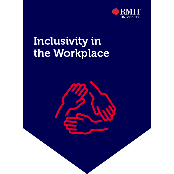 Inclusivity in the Workplace - Credly