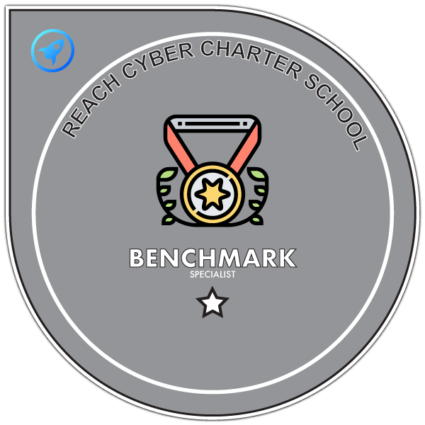 Benchmark Specialist - Credly