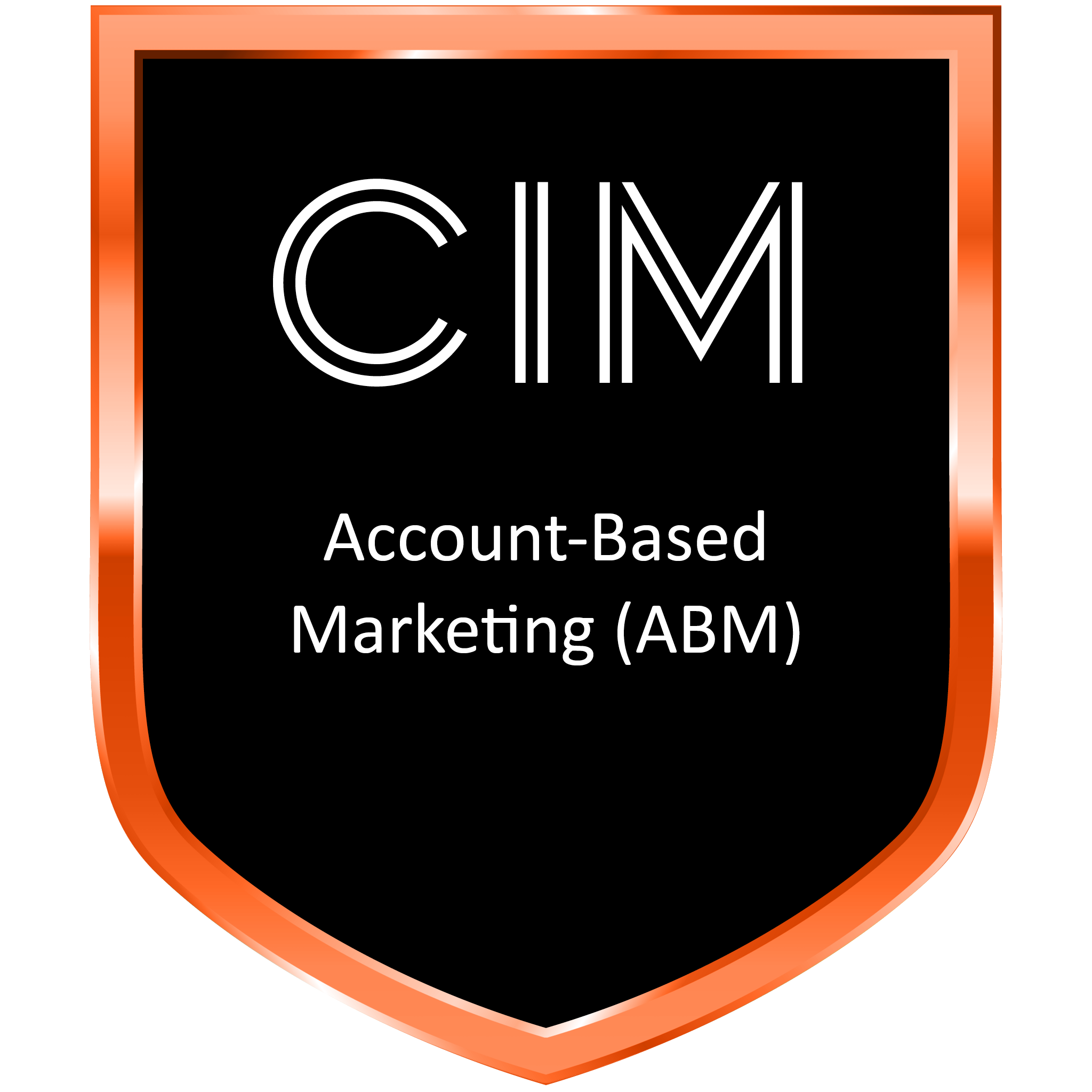 Account-Based Marketing (ABM) - Credly