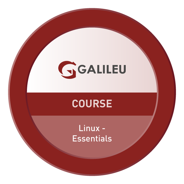 Linux - Essentials - Credly