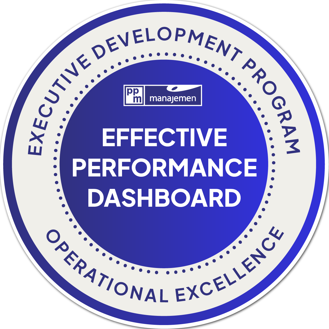 Effective Performance Dashboard - Credly