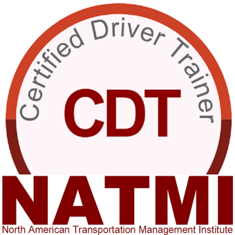 Certified Driver Trainer (CDT) - Credly