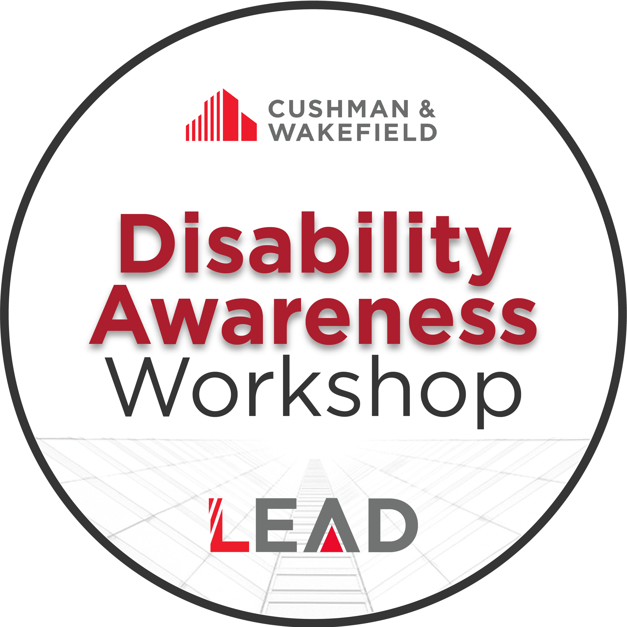 Disability Awareness - Workshop - Credly