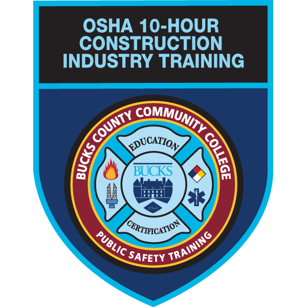 OSHA 10-Hour: Construction Industry - Credly