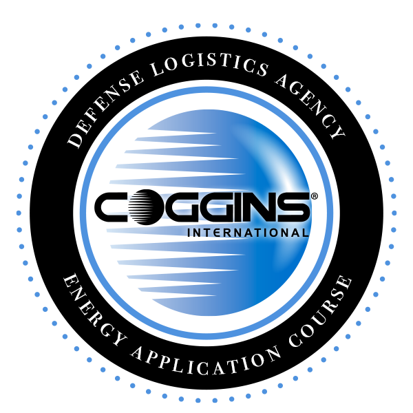 DLA Energy Application Training (DLA Energy-BPA-A01)(v.2) - Credly