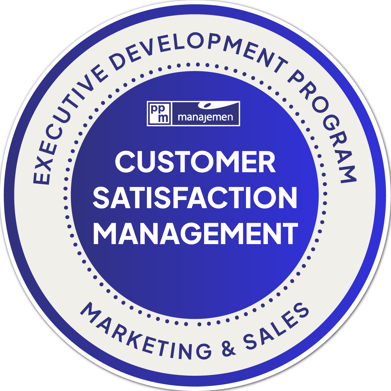 Customer Satisfaction Management - Credly