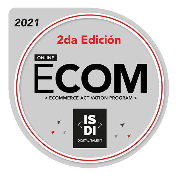 E-commerce Activation Program - ECOM - Credly