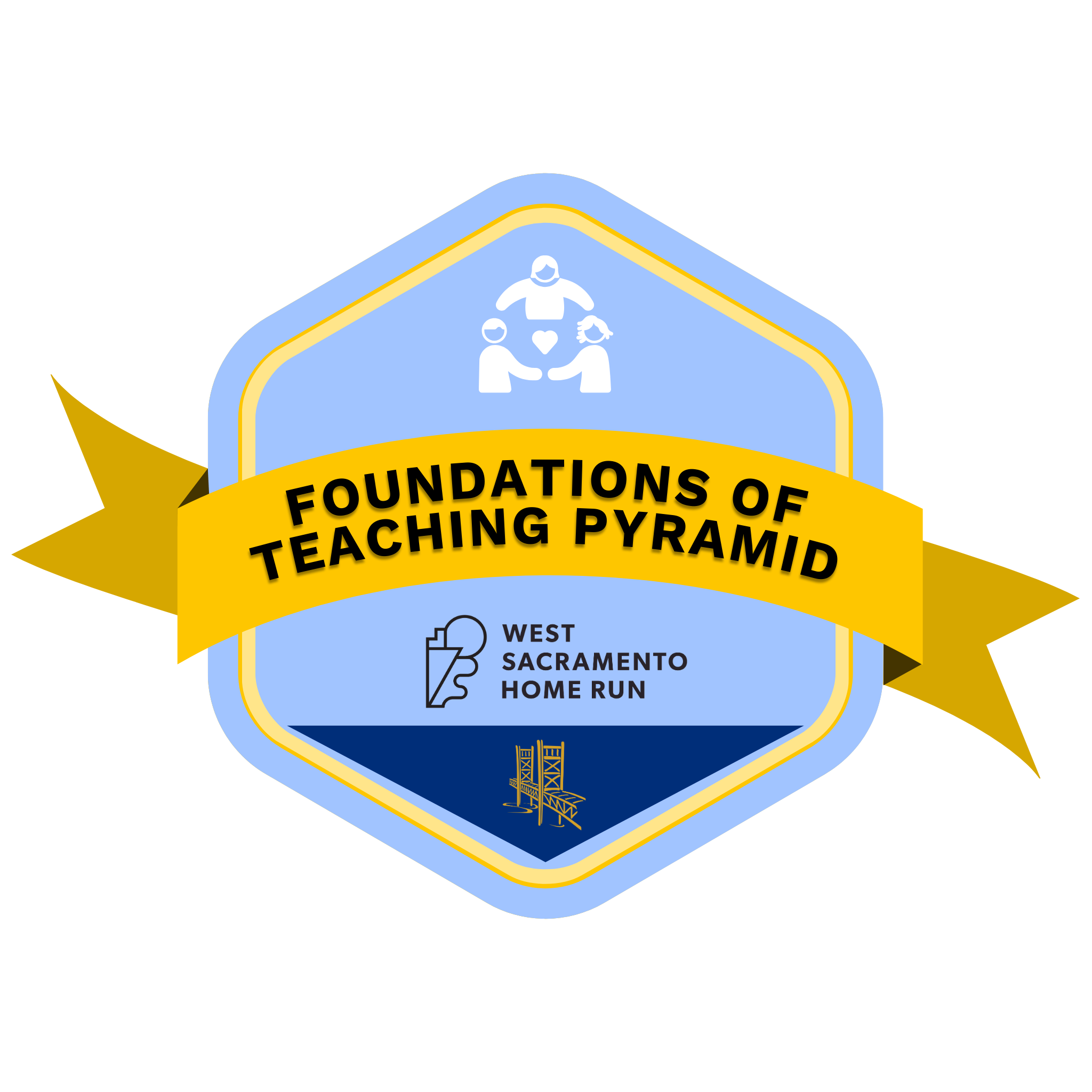 Inclusion 1 - Credly