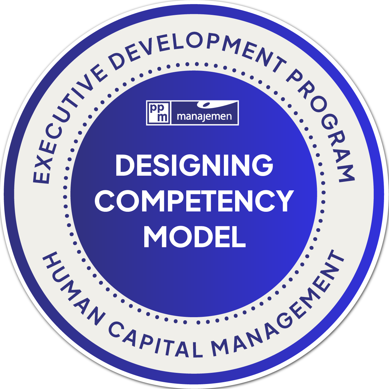 Designing Competency Model - Credly