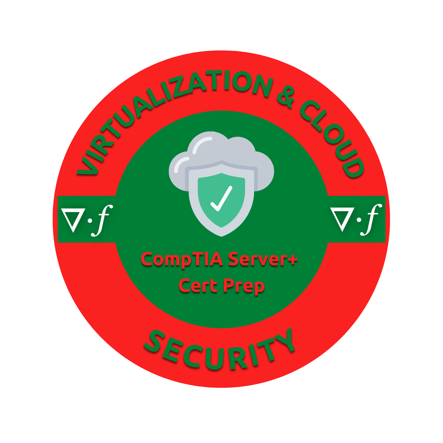 CompTIA Server+ Cert Prep Security Ready - Credly
