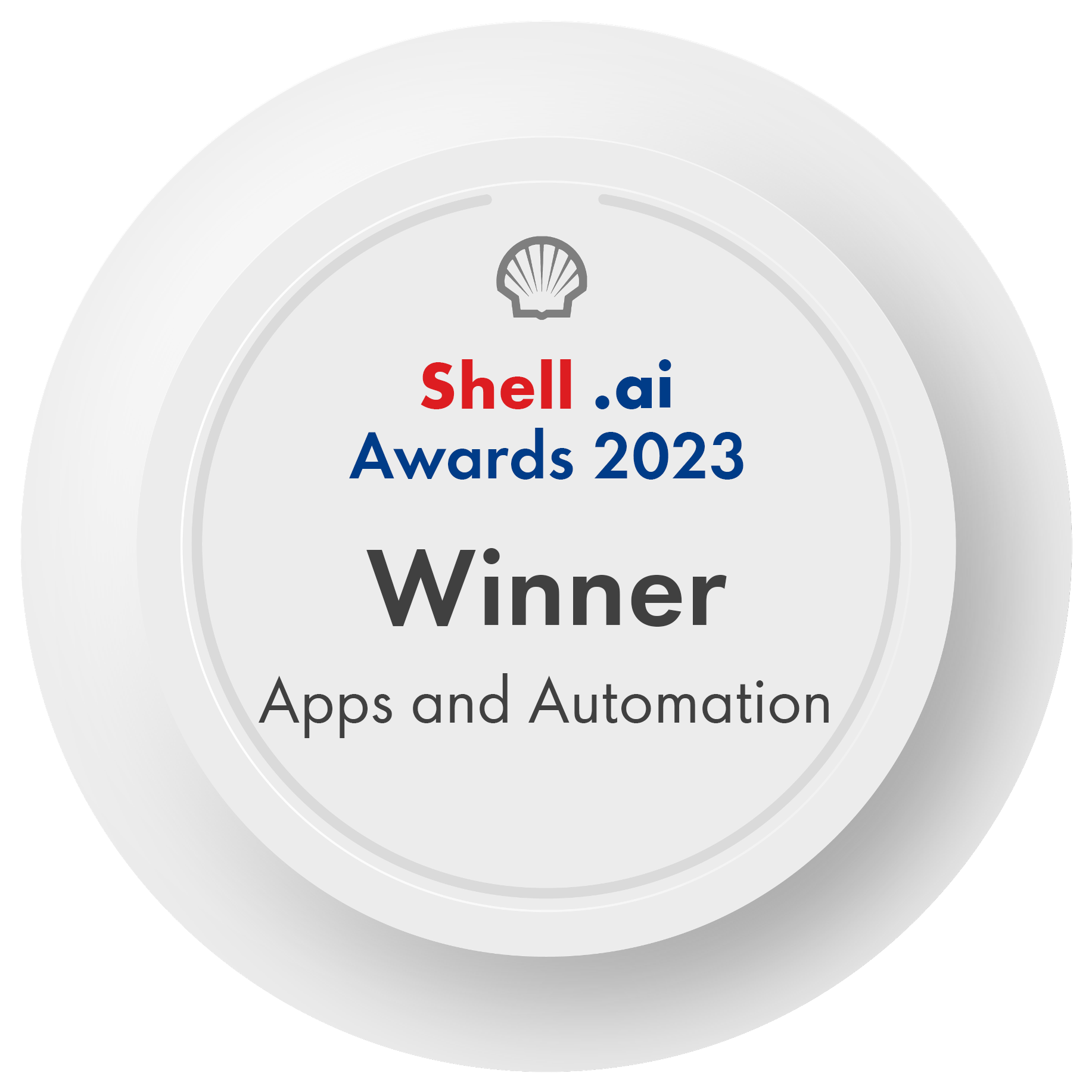 Shell.ai DevCon 2023 | Test Template - Credly