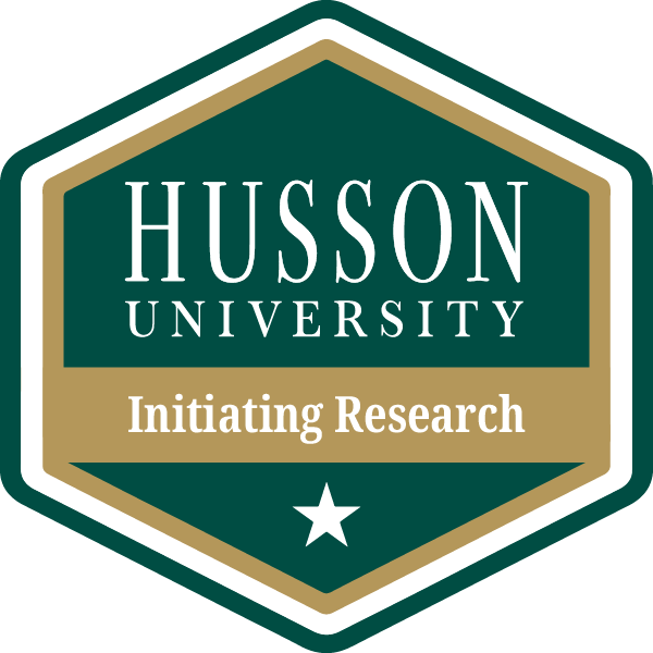 Initiating Research - Credly