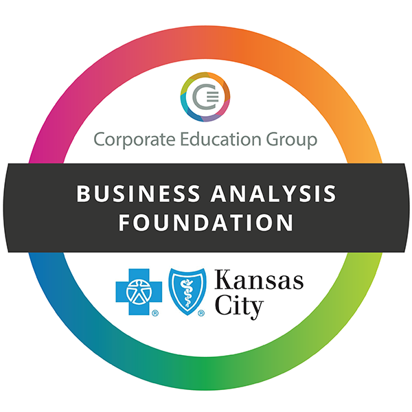 Business Analysis Foundation Certification - Credly