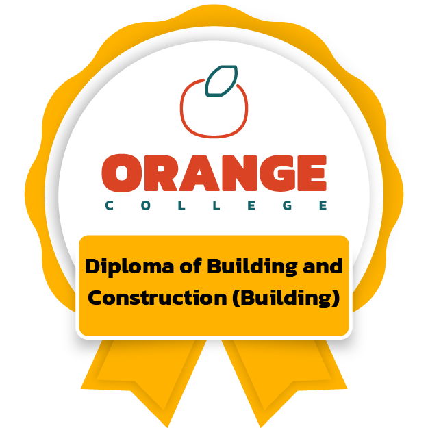 Diploma of Building and Construction - Credly