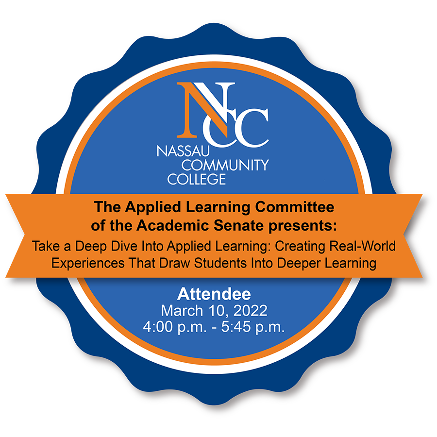 Take a Deep Dive Into Applied Learning: Creating Real-World Experiences That Draw Students Into ...