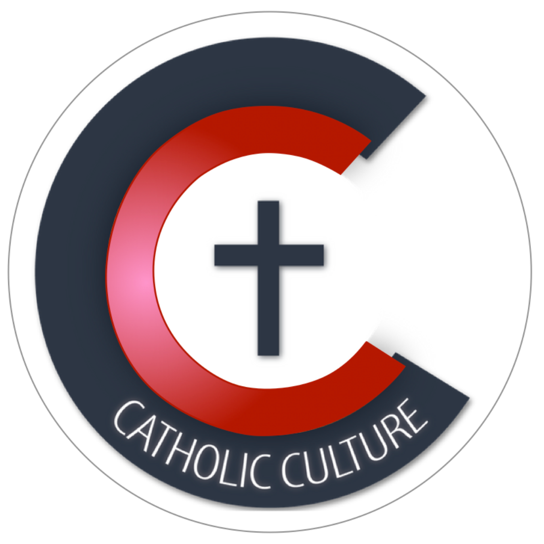 Catholic Culture Badge - Credly