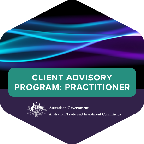 Client Advisory: Practitioner - Credly