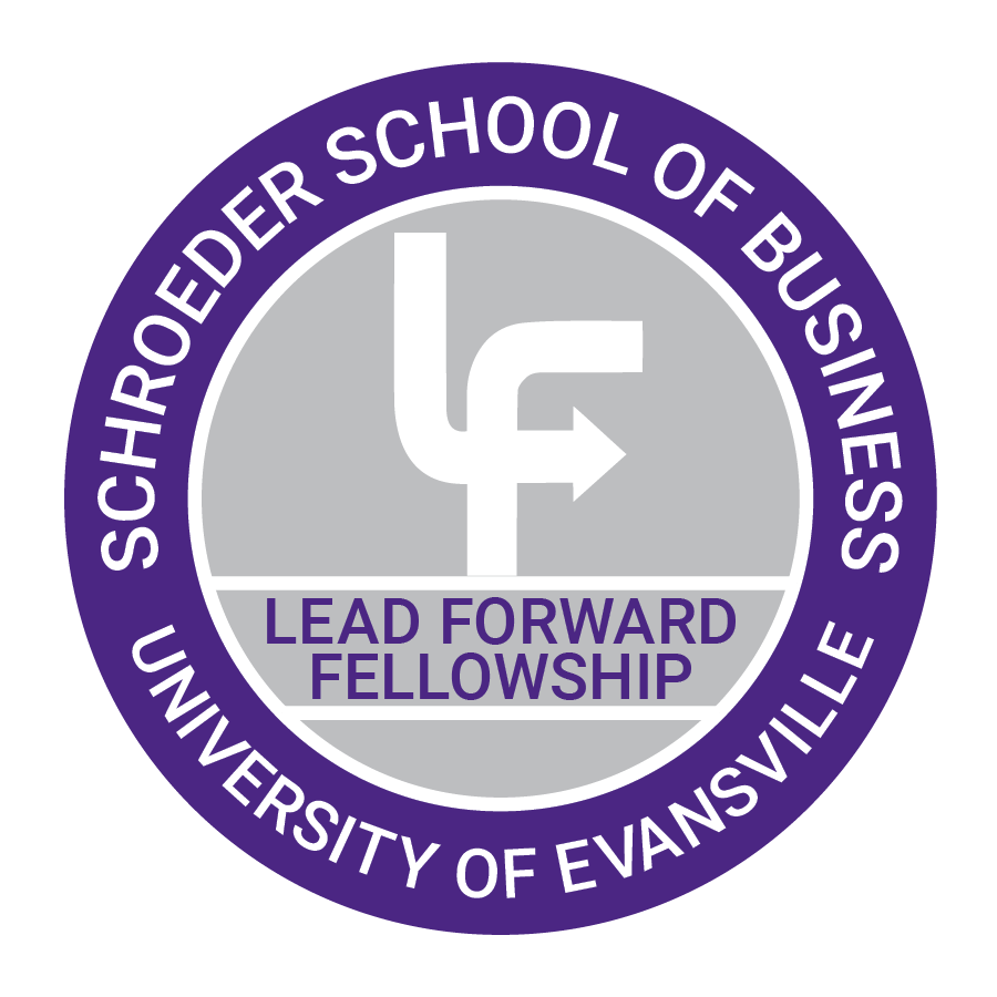Lead Forward Fellowship - Credly
