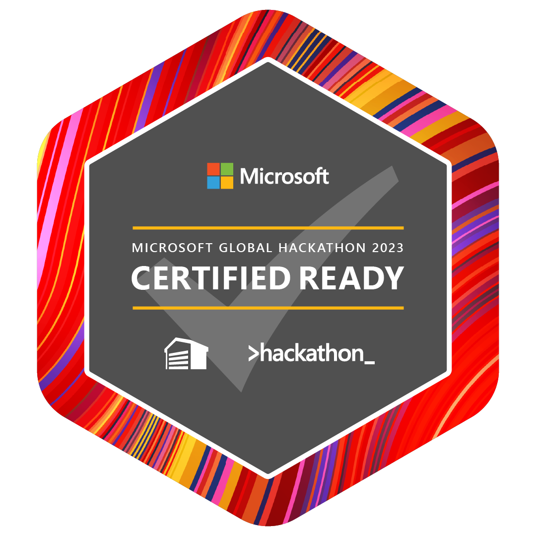 Microsoft Certified Ready - Credly