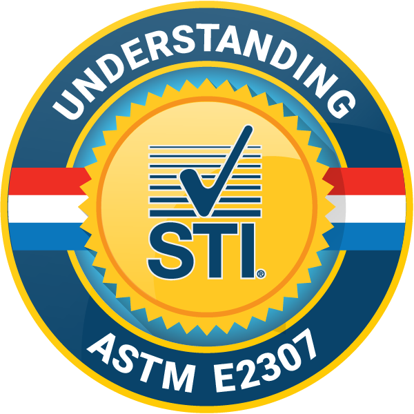 Understanding ASTM E2307 And Its Impact on Advanced Perimeter Fire ...
