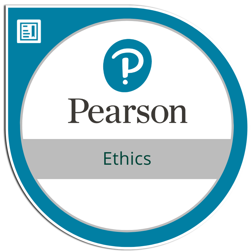 Ethics - Credly