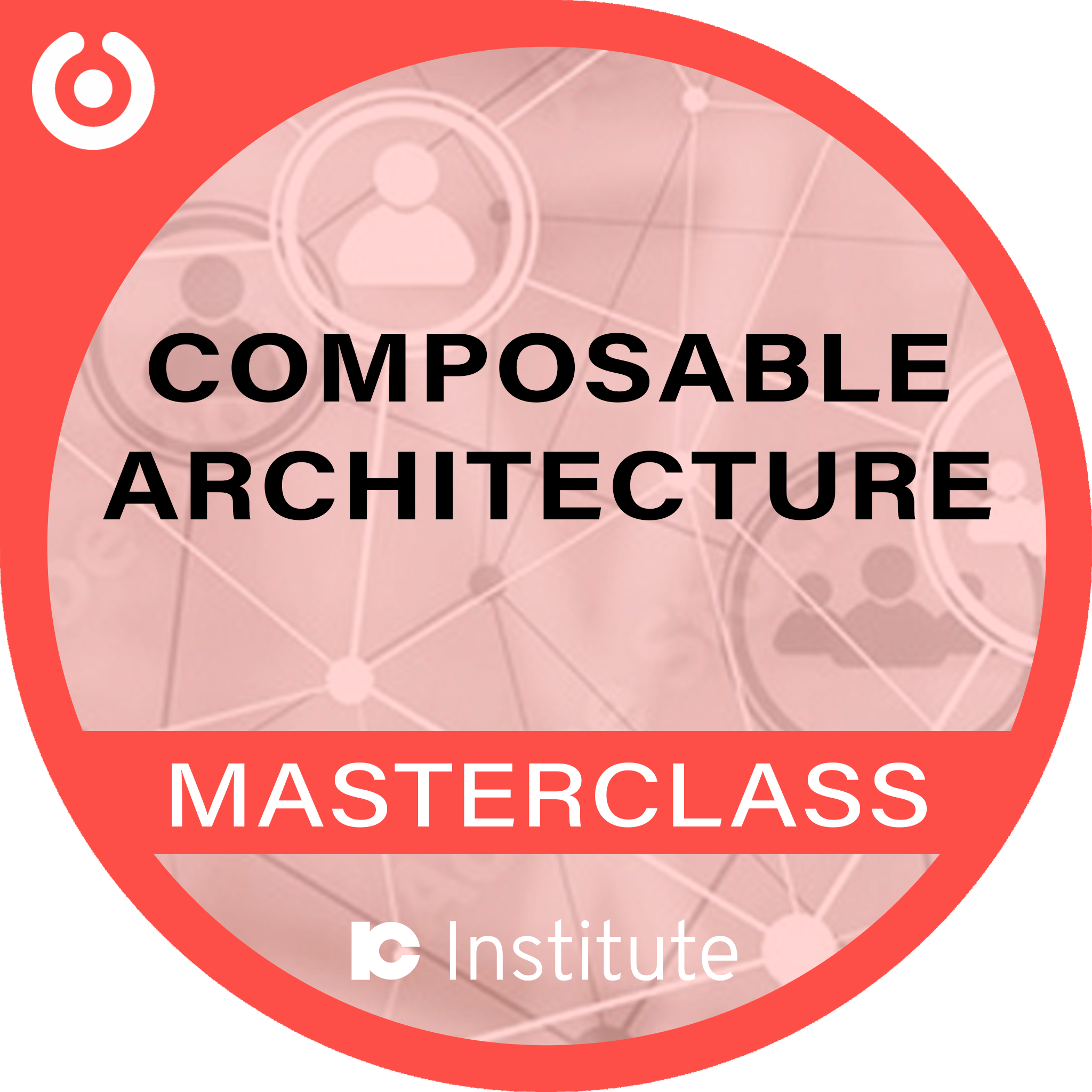 Composable Architecture - Masterclass - Credly