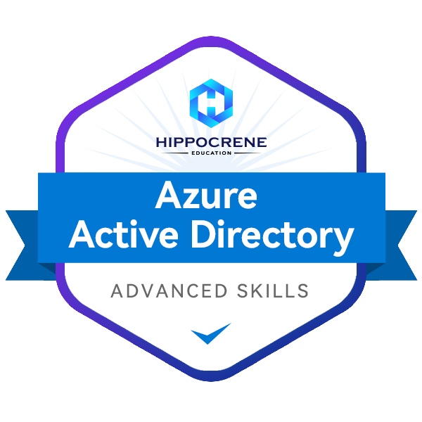 Azure Active Directory - Credly