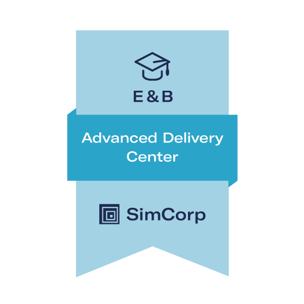 Commercial Academy: ADC Execution & Behavior course - Credly