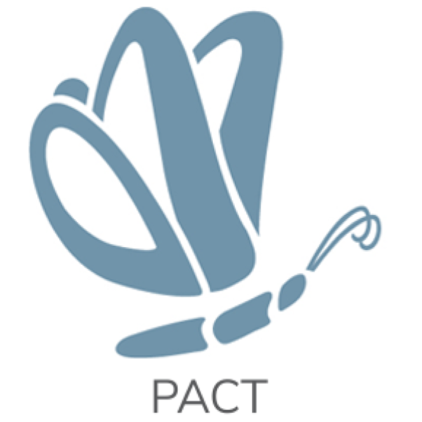 Professional Advancement Career Training (PACT) Certificate - Credly