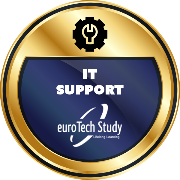 IT Support Specialist - Credly