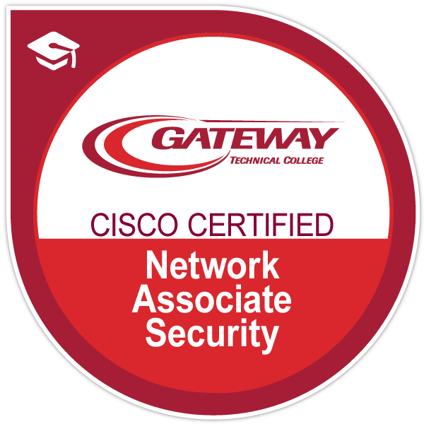Gateway Technical College - CCNA (Cisco Certified Network Associate ...