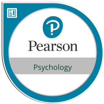 Introduction to Psychology - Credly
