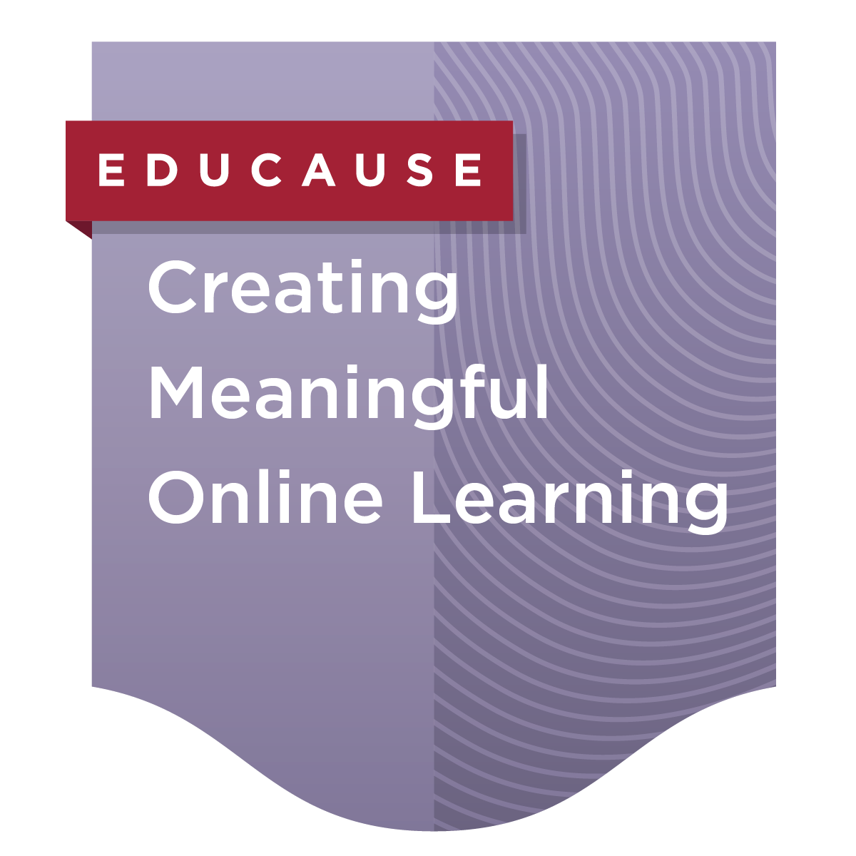 Learning Lab: Meaningful Online Learning - Credly