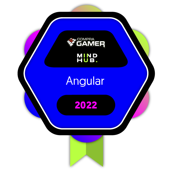 Bootcamp Desarrollador Angular - Credly