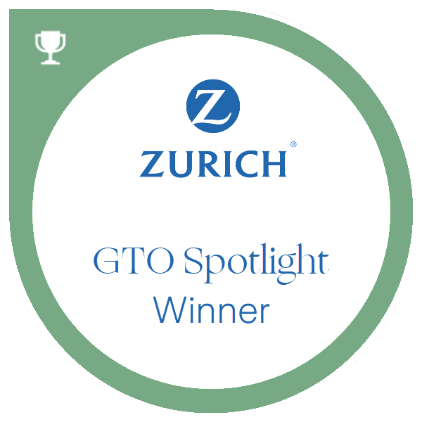 Spotlight Employee Recognition Program - Credly