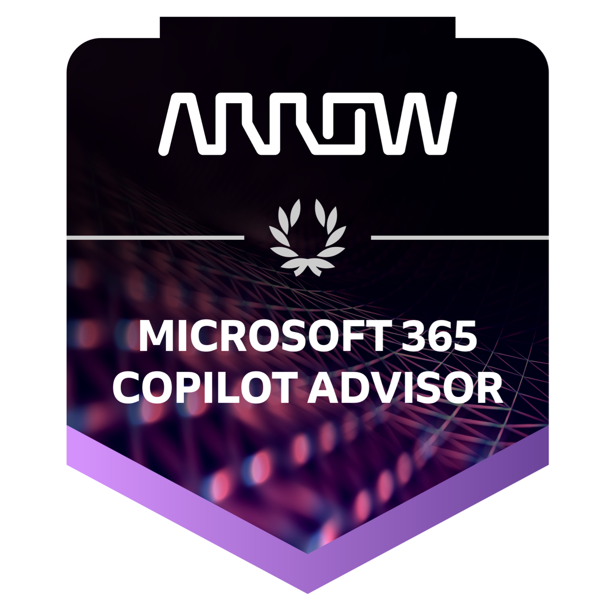 Microsoft 365 Copilot Advisor - Credly